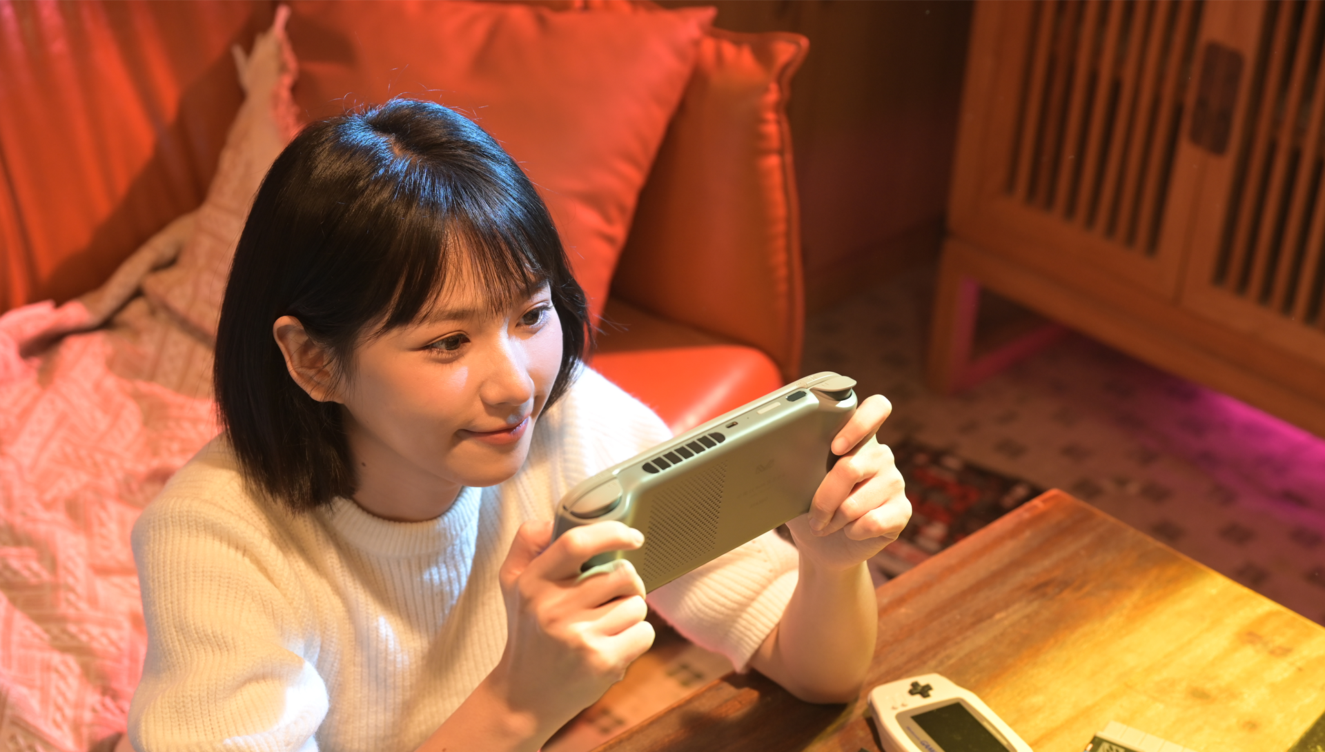 AYANEO AIR Plus AMD 6800U - AYANEO